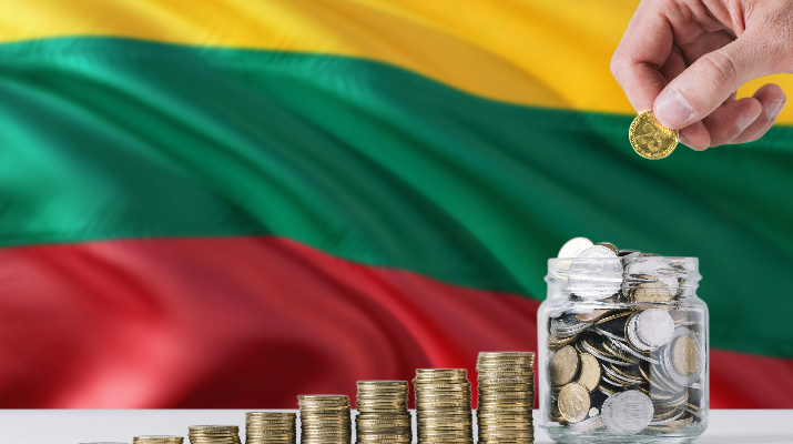 Foreigners working in Lithuania can legally refund part of their income ...